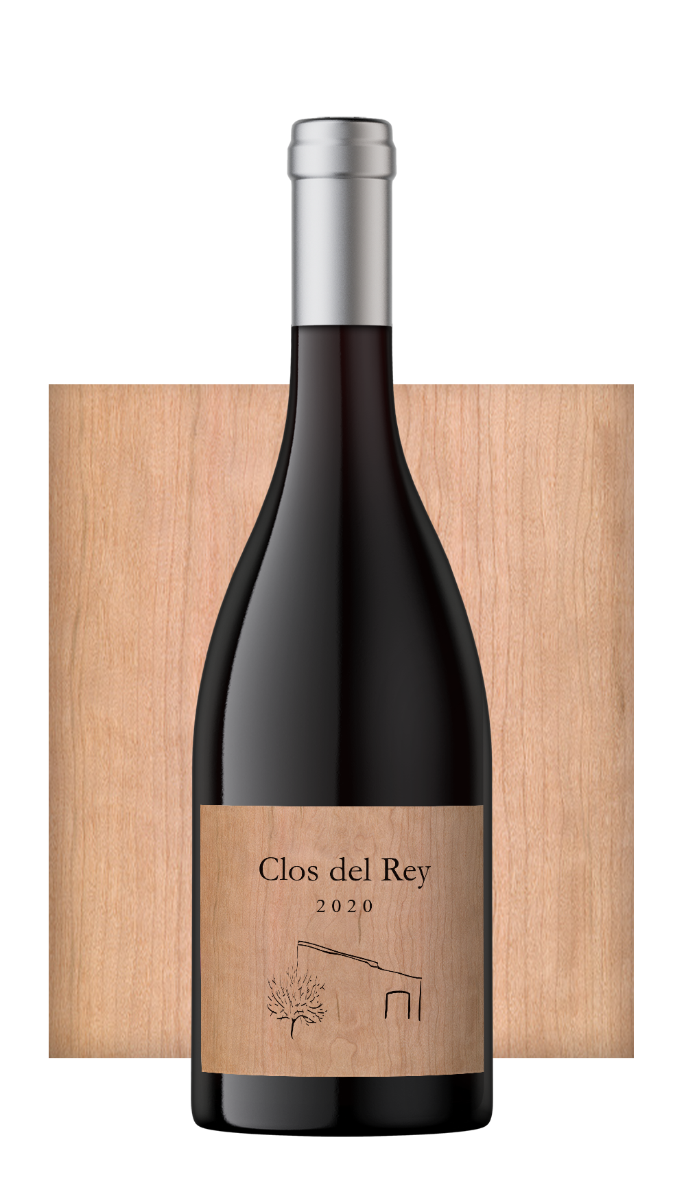 Clos del Rey – Famille Montagné – Domaine viticole à Maury AOC – Clos ...