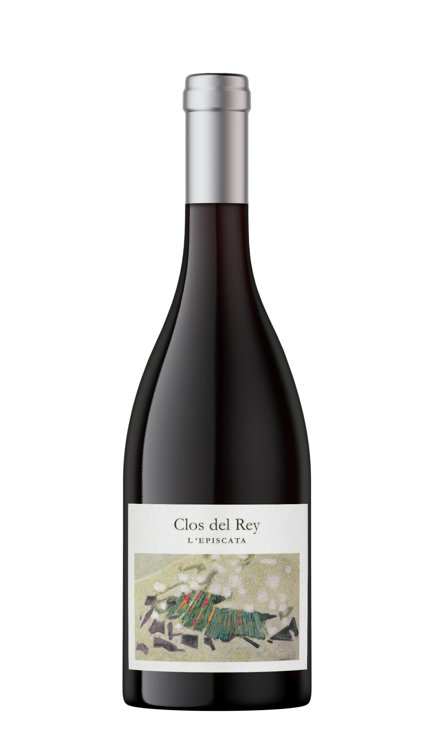 Clos del Rey – Famille Montagné – Domaine viticole à Maury AOC – Clos ...