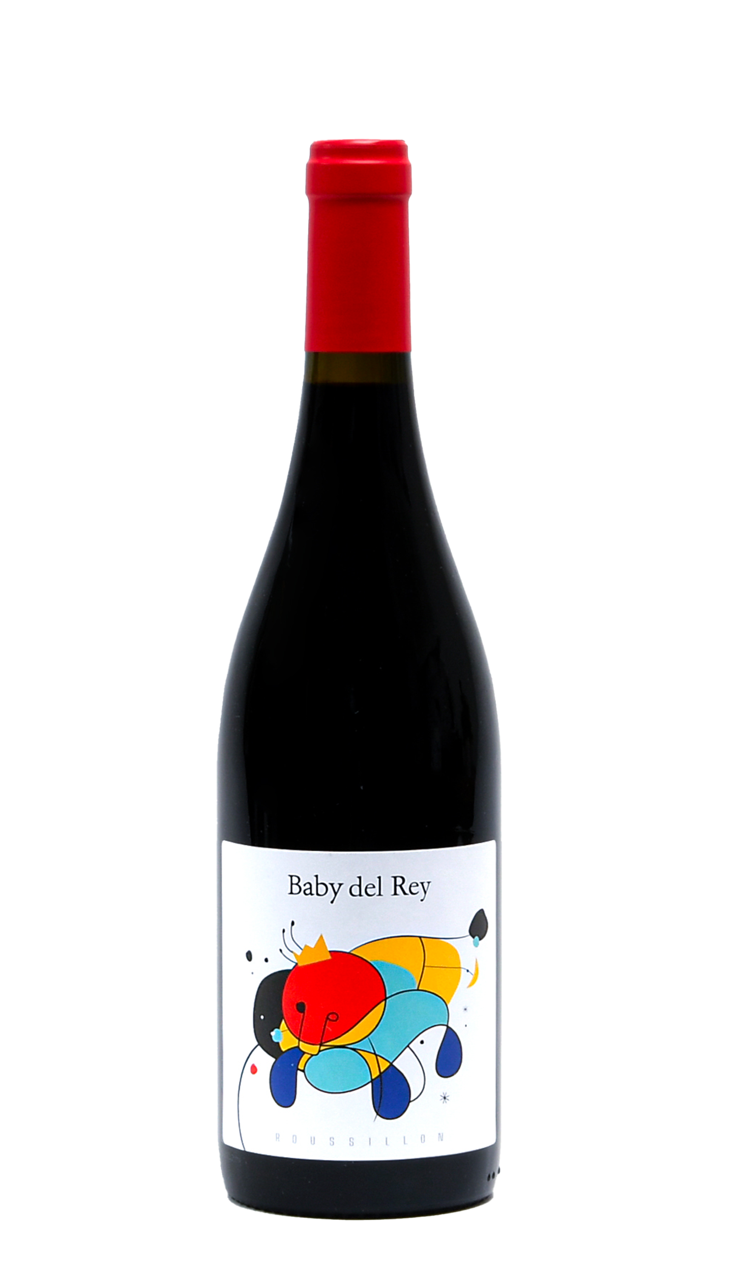 Clos del Rey – Famille Montagné – Domaine viticole à Maury AOC – Clos ...